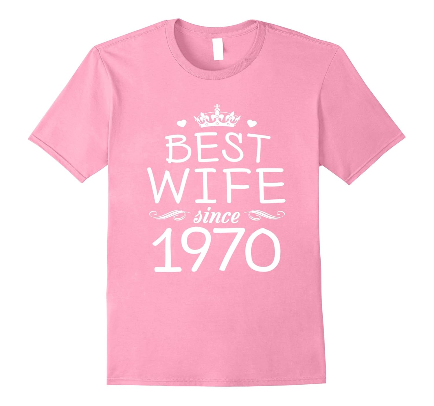 47th Wedding Anniversary Gift Ideas For Her Wife Since 1970 TH TEEHELEN 47th-wedding-anniversary-gift-ideas-for-her-wife-since-1970-th-teehelen