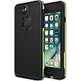 Amazon.com: Lifeproof FRĒ SERIES Waterproof Case for iPhone SE (2nd gen ...