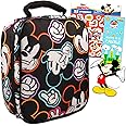 Amazon.com: Mickey Mouse Lunch Bag for Kids Set - Mickey School ...