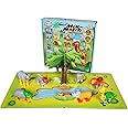 Amazon.com: POPULAR PLAYTHINGS Mini Magnetic Mix or Match Animal Toys ...