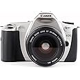 Amazon.com : Canon Rebel 2000 SLR Film Camera with Canon 28-80mm EF ...