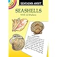 Learning About Sea Animals (Dover Little Activity Books: Sea Life): Sy ...
