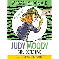 Judy Moody: McDonald, Megan: 9781406396775: Amazon.com: Books