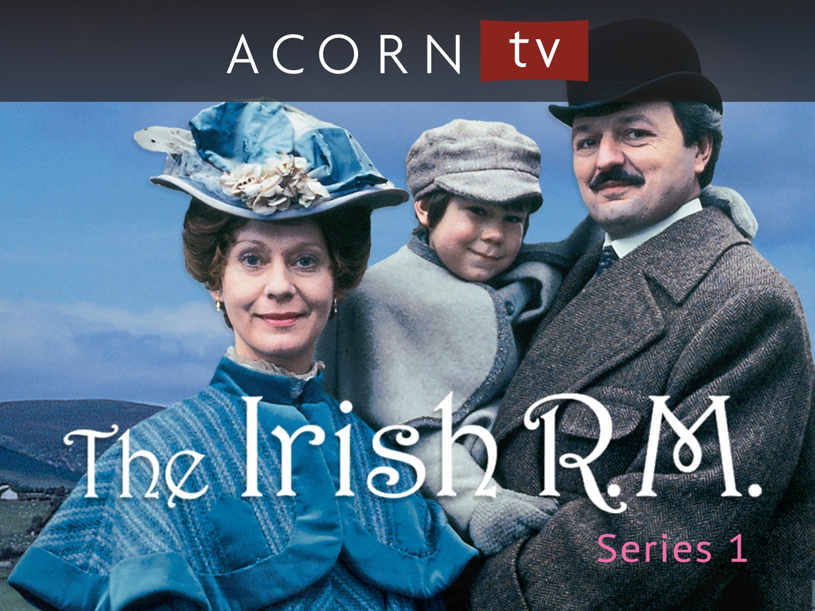 Watch The Irish R.M., Series 1 | Prime Video