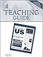 War, Peace, and All That Jazz Middle/High School Teaching Guide, A ...