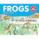Marshes & Swamps (New & Updated Edition): Gibbons, Gail: 9780823415151 ...