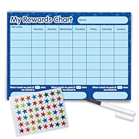 Amazon.co.uk Best Sellers: The most popular items in Reward Charts