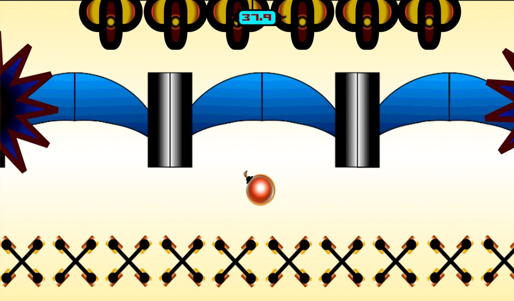 Bomb Freaks:Amazon.com:Appstore for Android