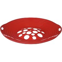 Amazon.com: 1 X Boil Over Safeguard - Silicone Lid Stops Pots and Pans ...