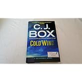 Cold Wind (A Joe Pickett Novel): Box, C. J.: Amazon.com: Books