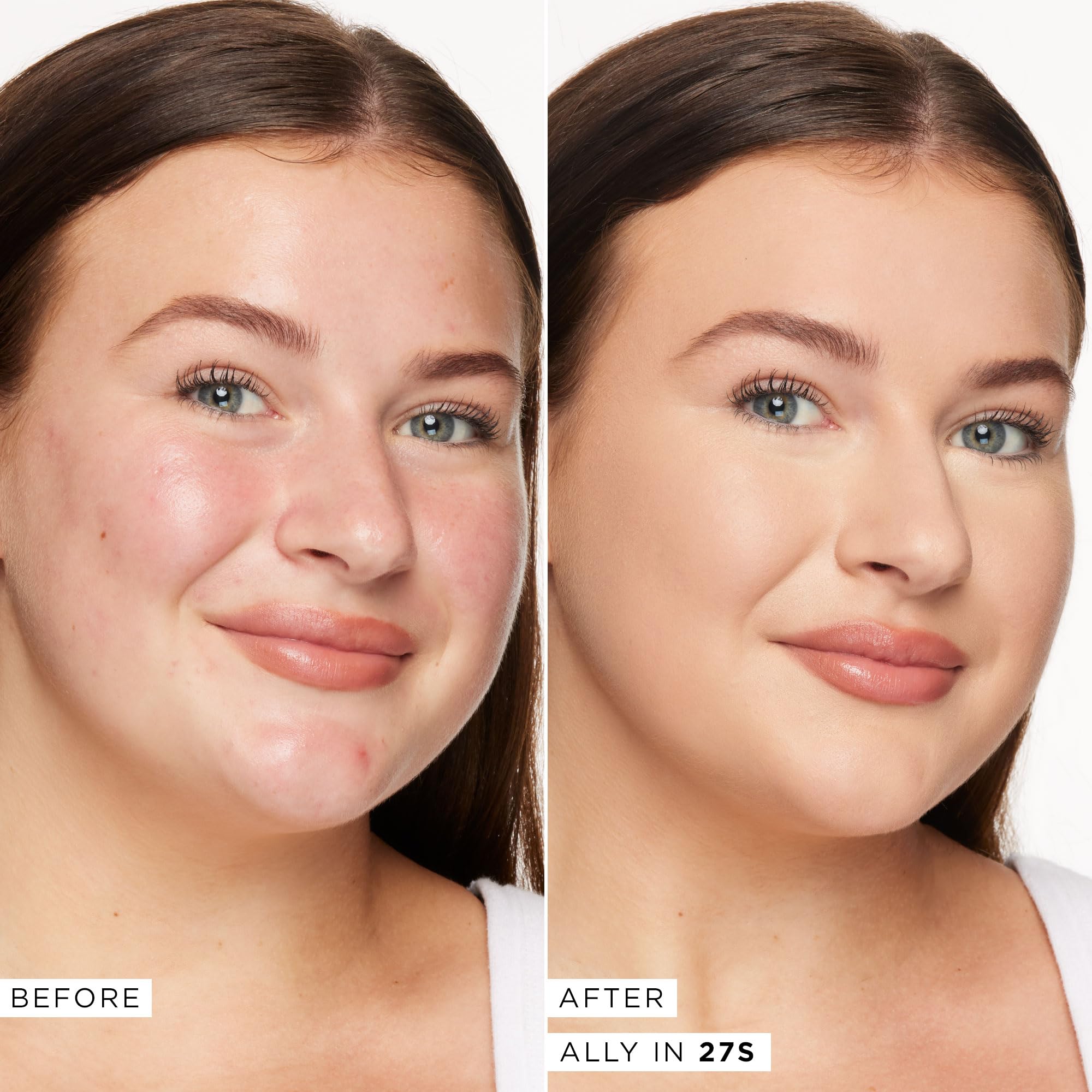 Tarte Shape Tape Full-coverage Concealer - 27S Light-medium Sand (light ...