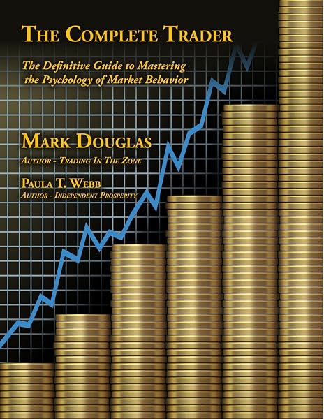 The Disciplined Trader™: Developing Winning Attitudes (English Edition ...