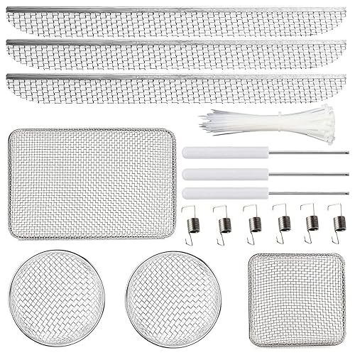 RV Furnaces Bug Screen, Flying Insect Screen for 𝐑𝐕 𝐑𝐞𝐟𝐫𝐢𝐠𝐞𝐫𝐚𝐭𝐨𝐫 𝐕𝐞𝐧 ...