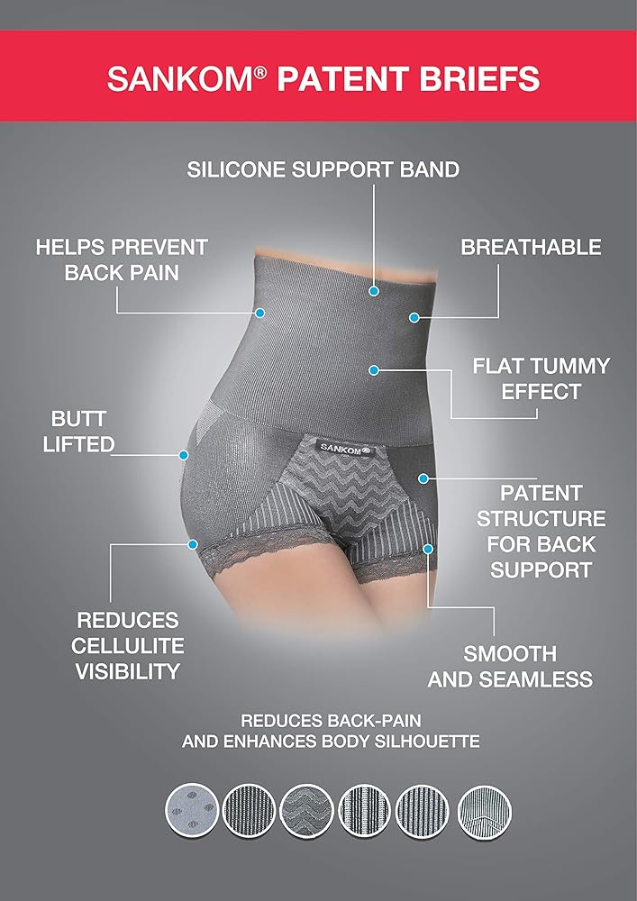 Venta > sostén sankom precio > en stock