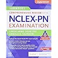 Saunders Comprehensive Review for the NCLEX-PN® Examination (Saunders ...