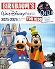 Birnbaum's 2025'2026 Walt Disney World for Kids: The Official Guide ...