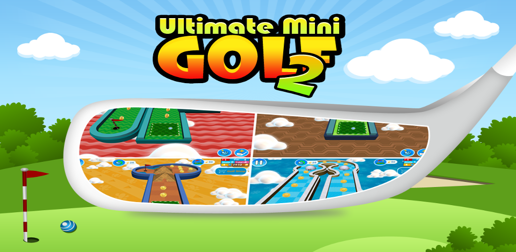Amazon.com: Ultimate Mini Golf 2 : Apps & Games