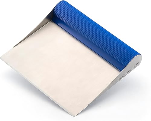 The 7 Best Bench Scraper In 2024 For Your Kitchen - Chef's Resource