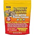 Amazon.com: Enviro Pro 11004 Epic Rabbit Scram Granular Repellent, 2 lb ...