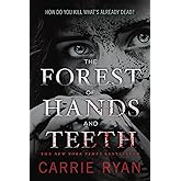 Amazon.com: The Forest of Hands and Teeth: The unputdownable post ...
