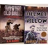 With the Old Breed: At Peleliu and Okinawa: E.B. Sledge: 9780891419198 ...