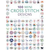 Mega Mini Cross Stitch: 900 Super Awesome Cross Stitch Motifs : Oozu ...