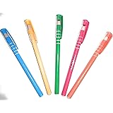 SS Prime Use and Throw Pen - Pack of 3: Amazon.in: Office Products