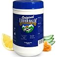 Amazon.com : Original Udder Balm Moisturizer Refill Tub 64 oz, lemon ...