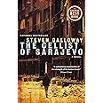 The Cellist of Sarajevo: Galloway, Steven: 9780307397041: Books - Amazon.ca