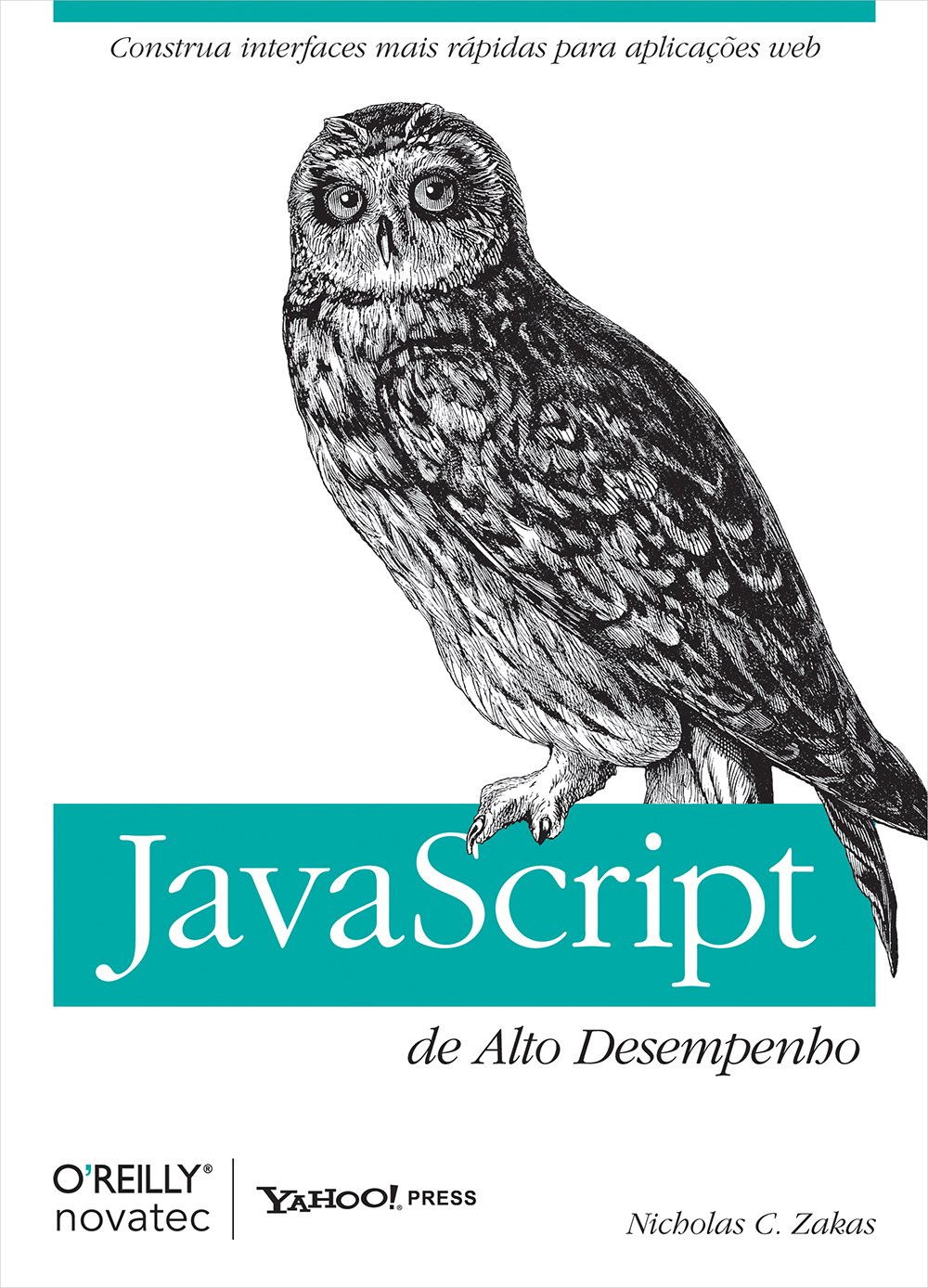 Javascript de Alto Desempenho PDF Nicholas C. Zakas