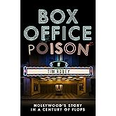 Box Office Poison: Robinson, Alex: 9781891830198: Amazon.com: Books