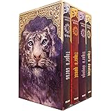 Amazon.com: Tiger's Curse (Book 1 in the Tiger's Curse Series ...