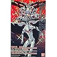 Amazon.com: Bandai EVANGELION EVA 05 Mass Production Model HG Model Kit ...
