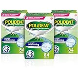 Amazon.com : Polident ProGuard & Retainer Cleaning Tablets, Mouth Guard ...