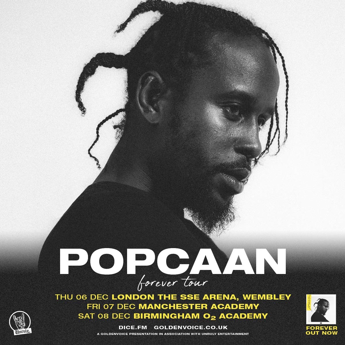 POPCAAN - Forever - Amazon.com Music