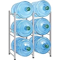 Amazon.com: LIANTRAL 5 Gallon Water Bottle Holder Heavy Duty Water ...