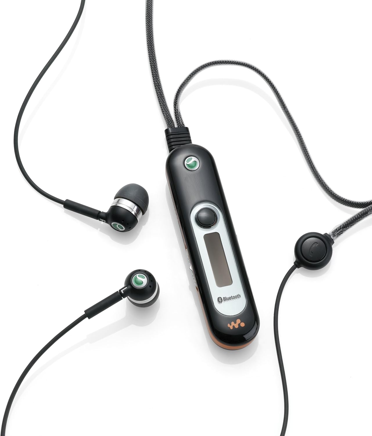Sony Ericsson Bluetooth Headset HBH DS970 SonyEricsson: Amazon.co.uk ...