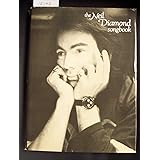 The Neil Diamond Songbook: Neil Diamond, David Rosner: 9789995123413 ...