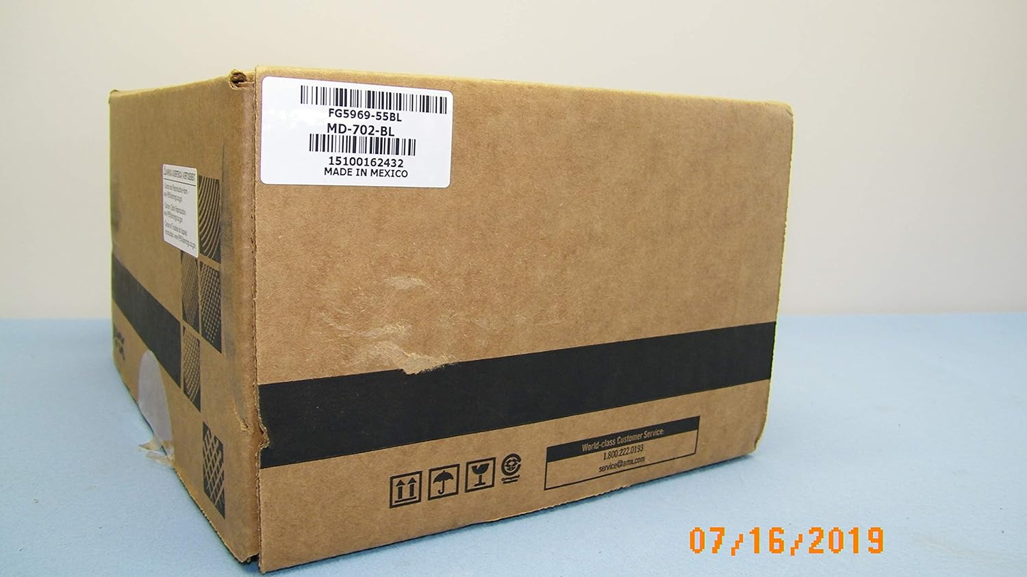 Amazon.com: AMX Wall Mount Touch Panel: Computers & Accessories