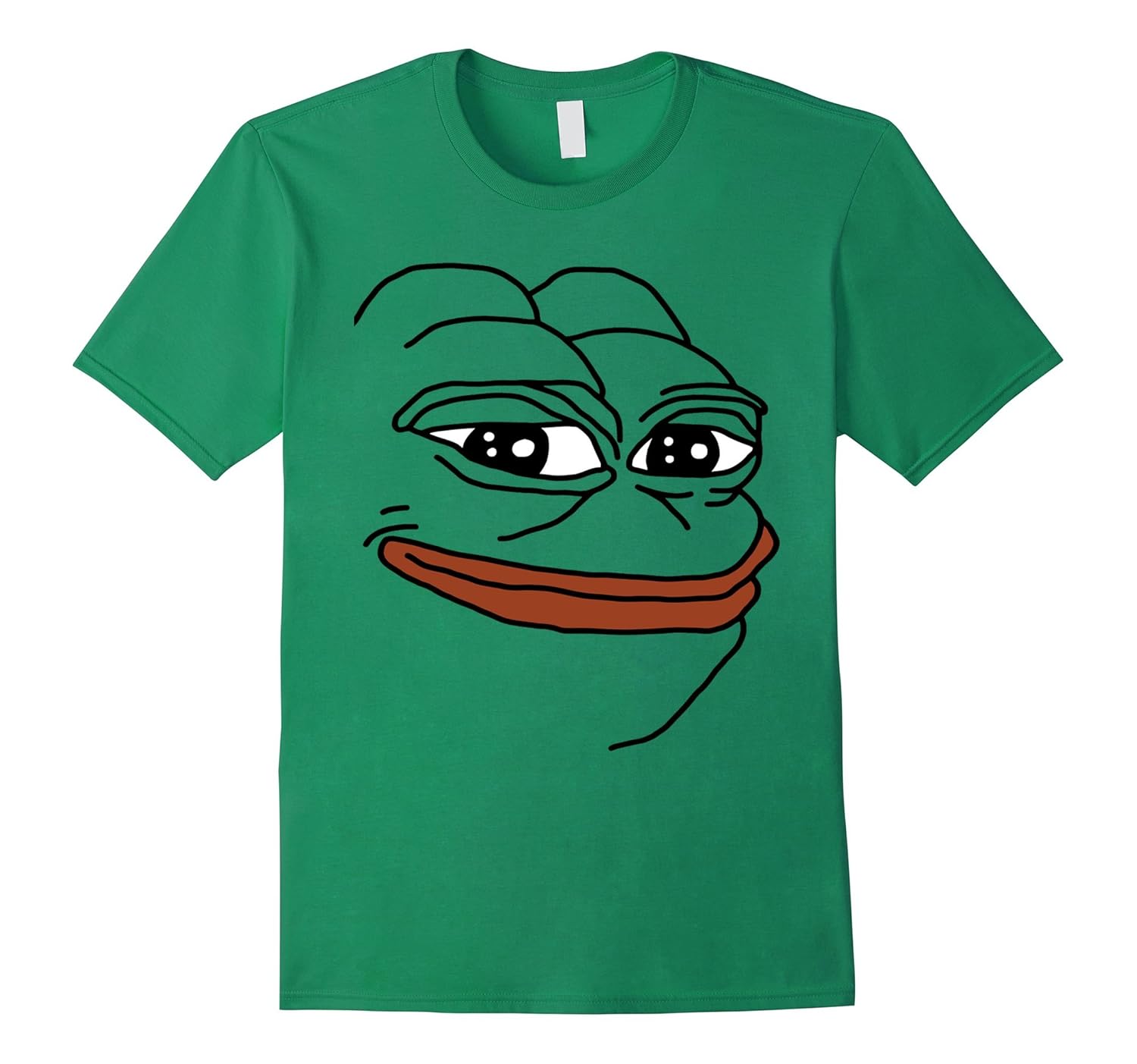 4chan – Ice Frog T-Shirt-Art – Artvinatee