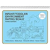 Infant/Toddler Environment Rating Scale (ITERS-R): Revised Edition ...