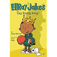 EllRay Jakes Walks the Plank! (The EllRay Jakes Series): Sally Warner ...