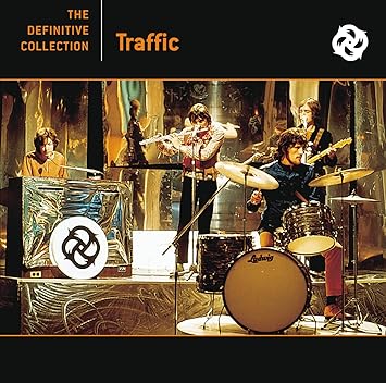 Traffic - The Definitive Collection - Amazon.com Music