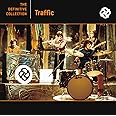 Traffic - The Definitive Collection - Amazon.com Music