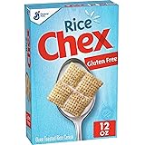 Amazon.com: Rice Chex Cereal, Gluten-Free Cereal, 12 oz