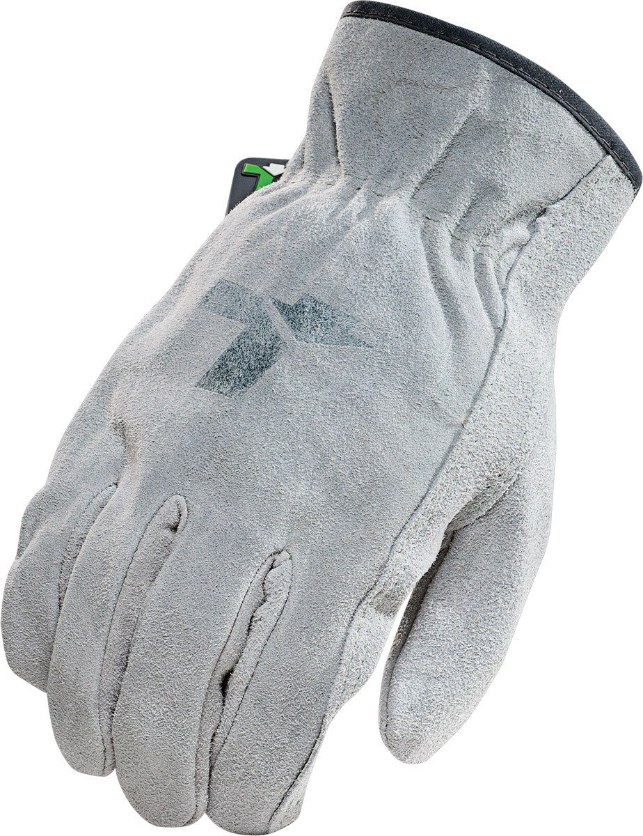 LIFT Safety Operator Gloves (Off-White, Small) on Galleon Philippines