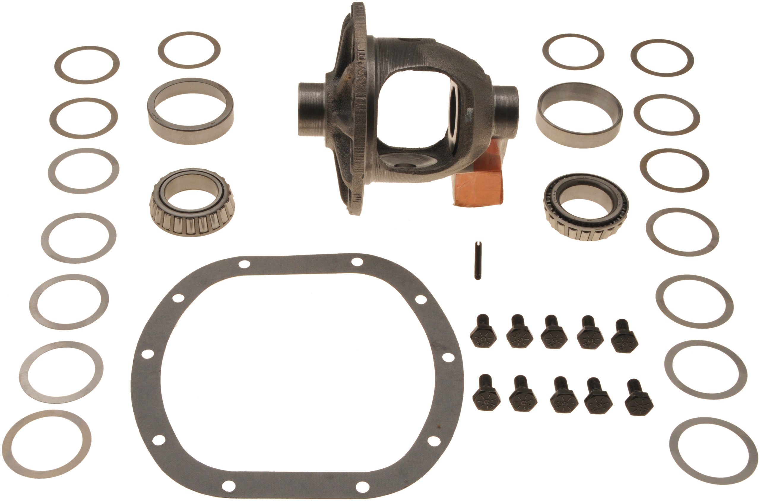 Spicer 706008X Differential Case Kit