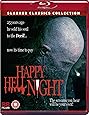 Happy Hell Night (Blu-ray): Amazon.co.uk: Larry Robinson, Lisa Nichols ...