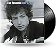 Bob Dylan - The Essential Bob Dylan - Amazon.com Music