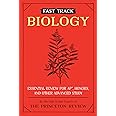 Amazon.com: Fast Track: Biology: Essential Review for AP, Honors, and ...